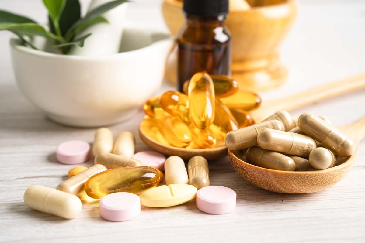 Keturi vitaminai, kurie gali sumažinti vėžio ir uždegimų riziką ...